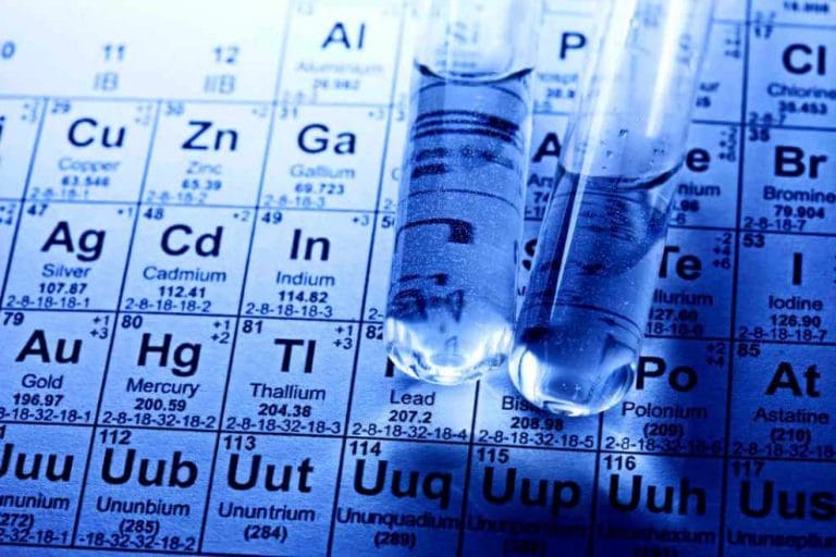 Biogeni elementi – od čega smo građeni | ZdravljeInfo