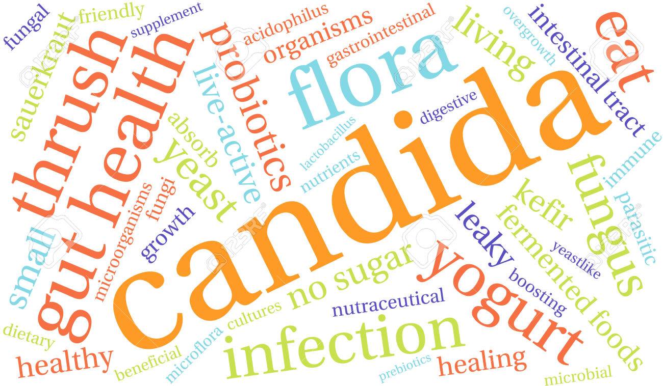 Kandida - šta bi trebalo znati - ZdravljeInfo